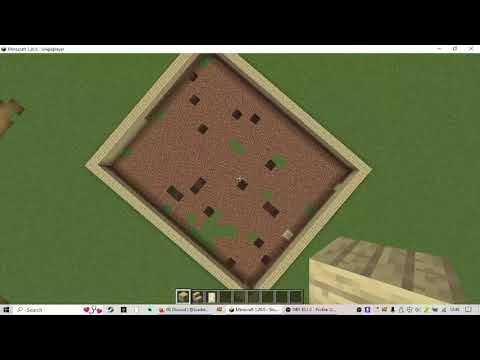 minecraft java house build part 1 - YouTube