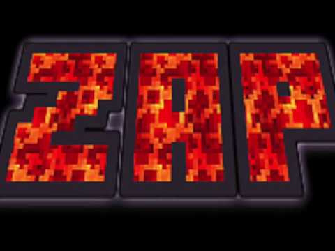 Zap - A hardcore retro vertical scrolling game - YouTube