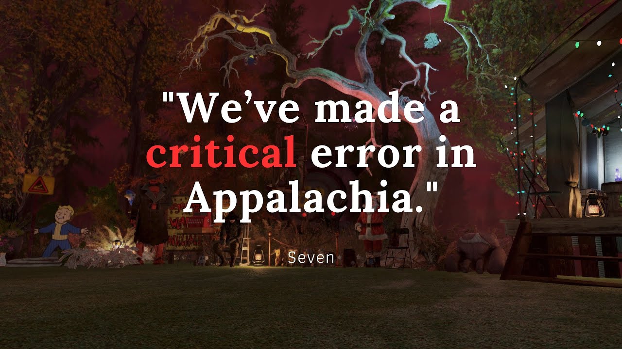 I think we've made critical errors! - YouTube