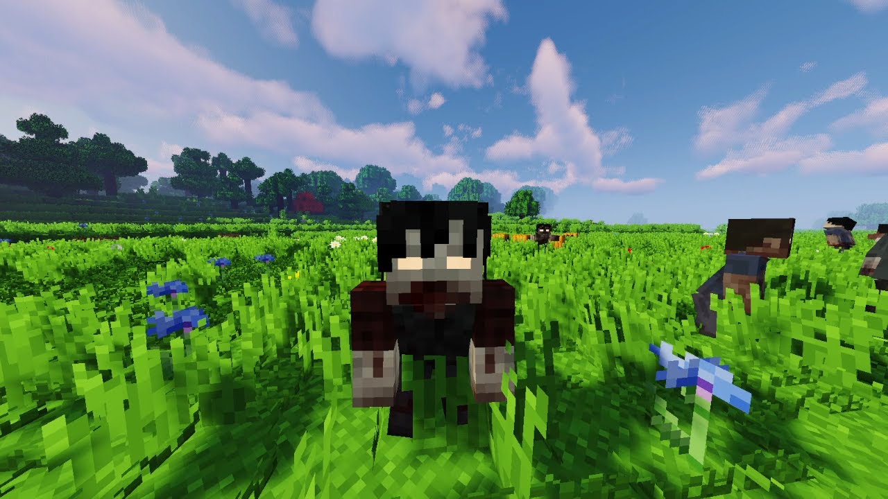 Minecraft Zombie Apocalypse Part 3 and I Died !!!! - YouTube
