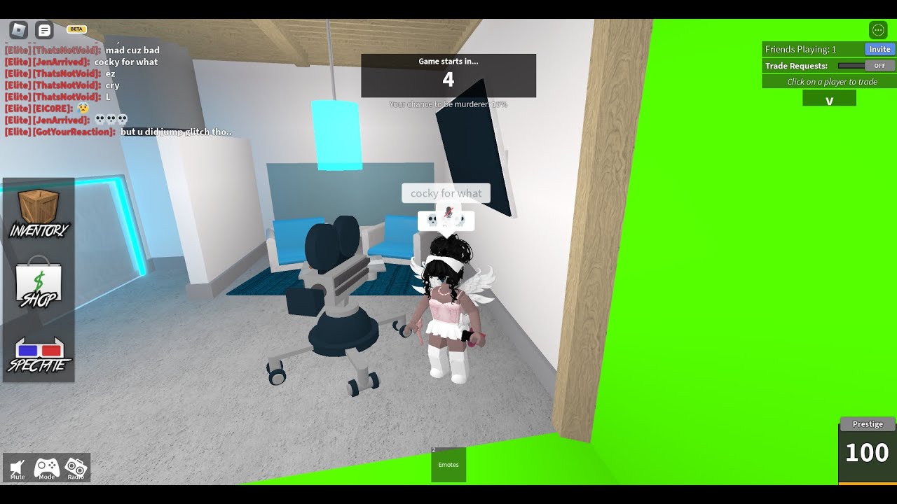 Voidcore... - YouTube