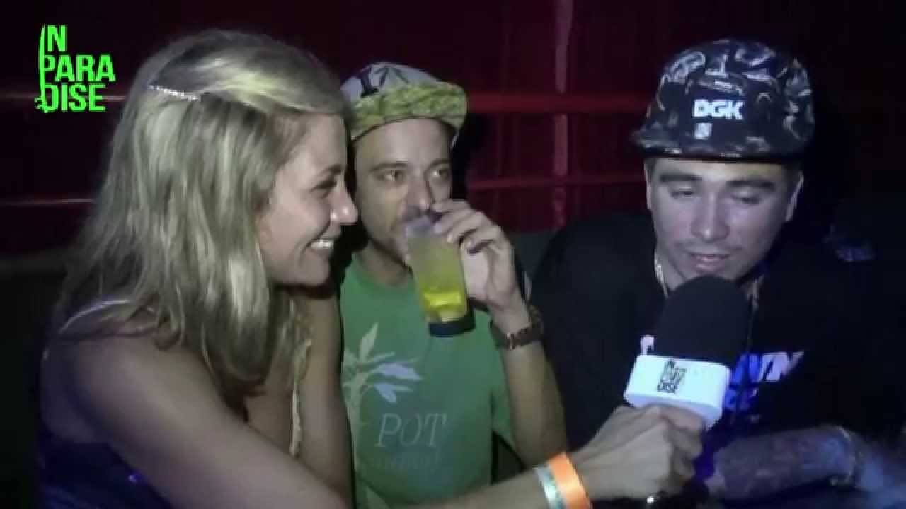 Mc Eltin + Cacife Clandestino + Ian Rocha no Mustafá Lounge [Música ...