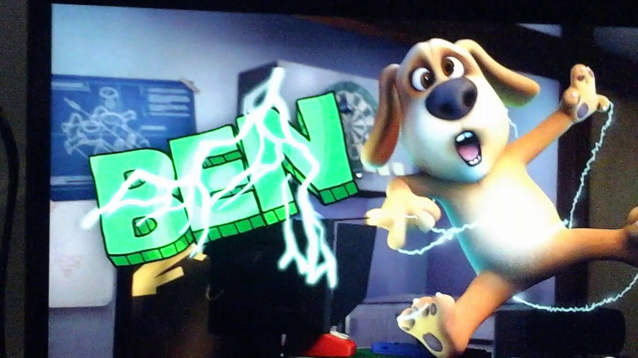 Talking Tom And Friends Theme Song (2014) - YouTube