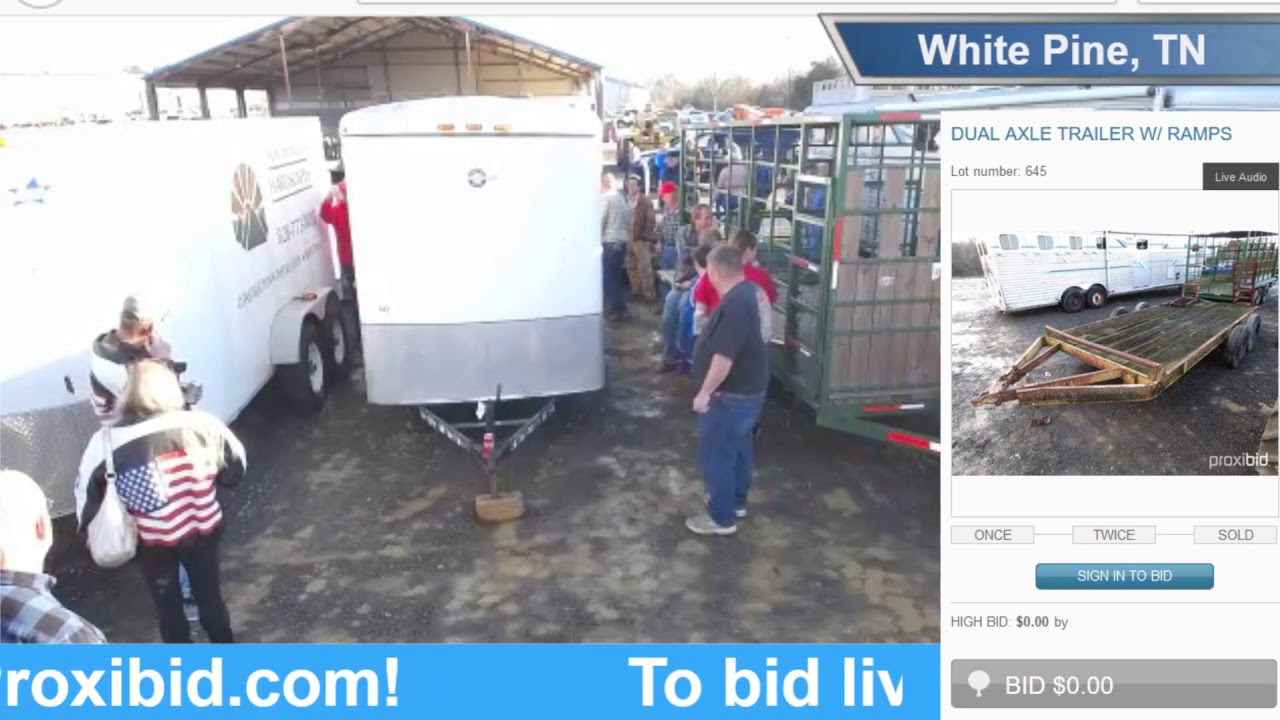 Pro Team Auction Live Stream - YouTube