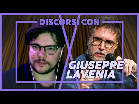 Le dipendenze tecnologiche | Discorsi con il Dr.GIUSEPPE LAVENIA