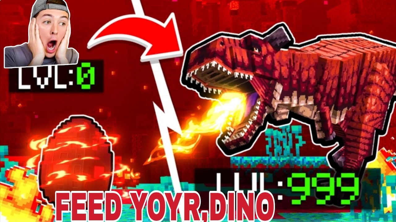 All* Secret *🦖Feed Your Dino Codes | Codes for 🦖Feed Your Dino Roblox 2025 - YouTube