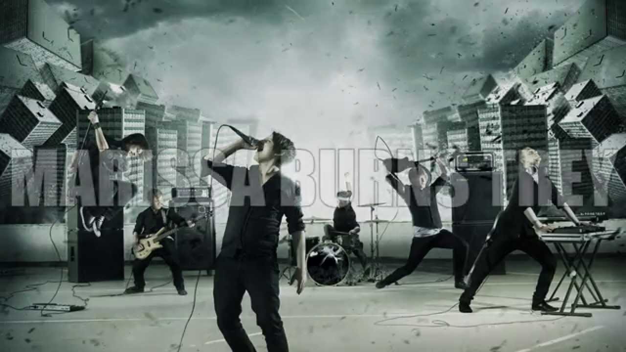 MARISSA BURNS TREY - ARCHIE (ROCK/ACOUSTIC/ELECTRONIC) - YouTube