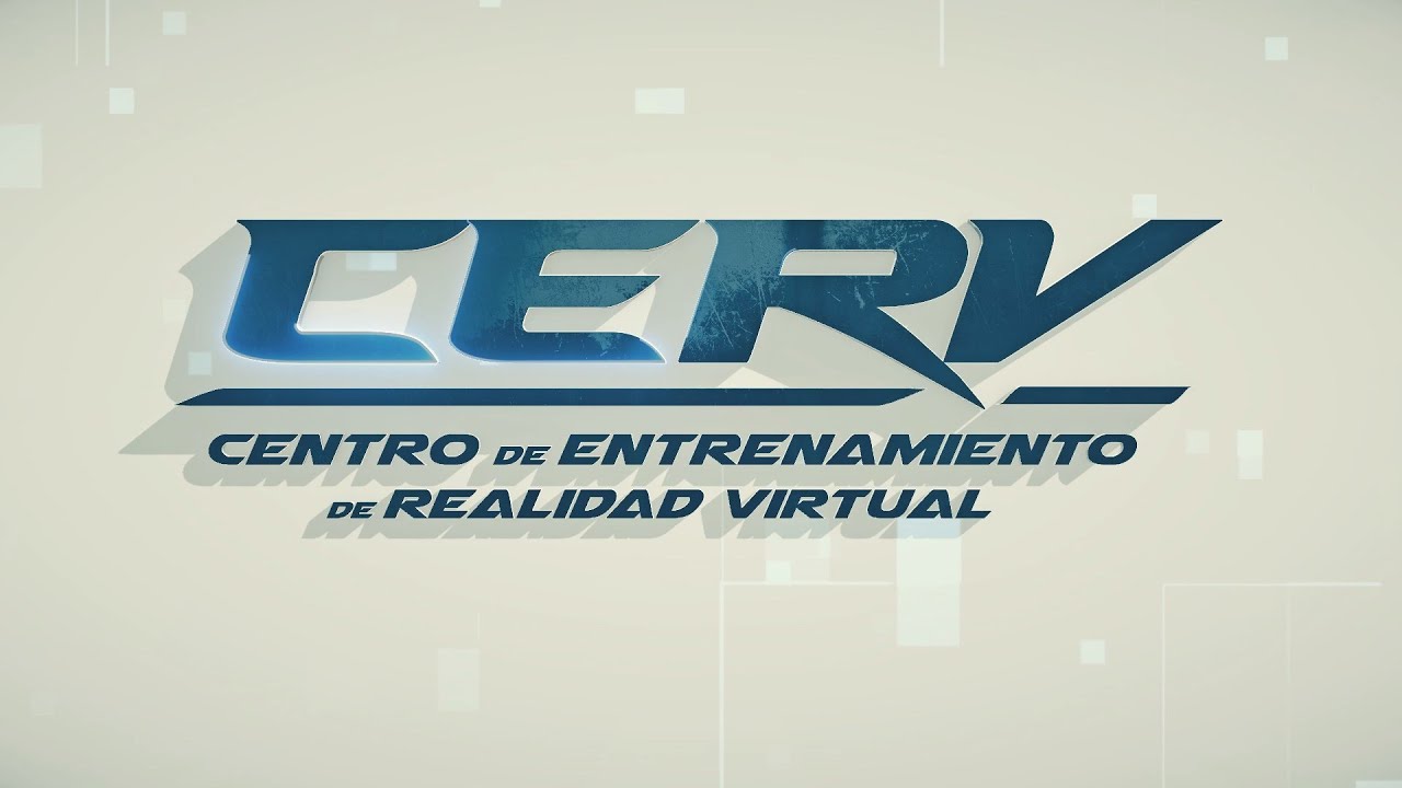 Centro de Entrenamiento de Realidad Virtual (CERV) - México - YouTube