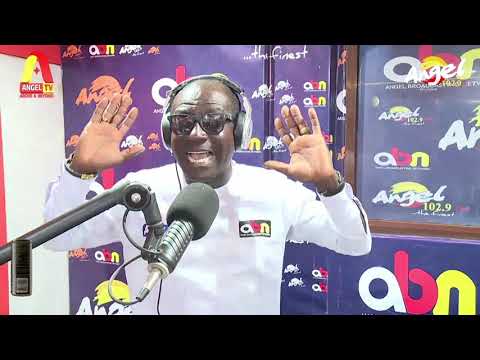 Captain smart reveal names of 38 live butchered Ghanaian citizens by former Gambia military leader..