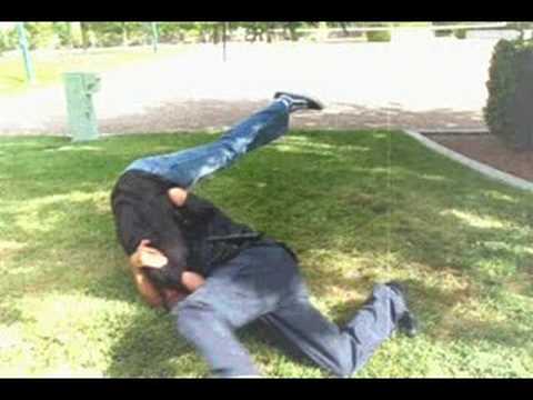 Police Defensive Tactics Seminar "Ground Survival For Law Enforcement ...