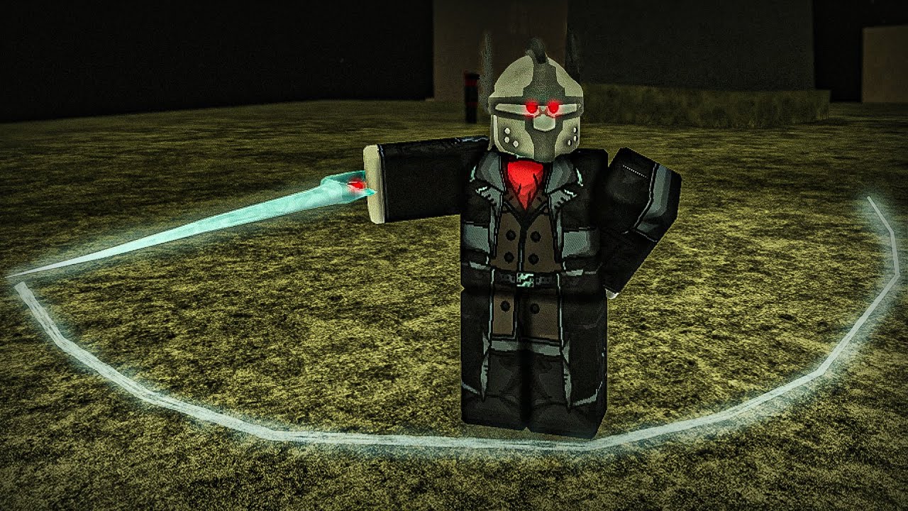 the frozen rapier... | rogue lineage - YouTube