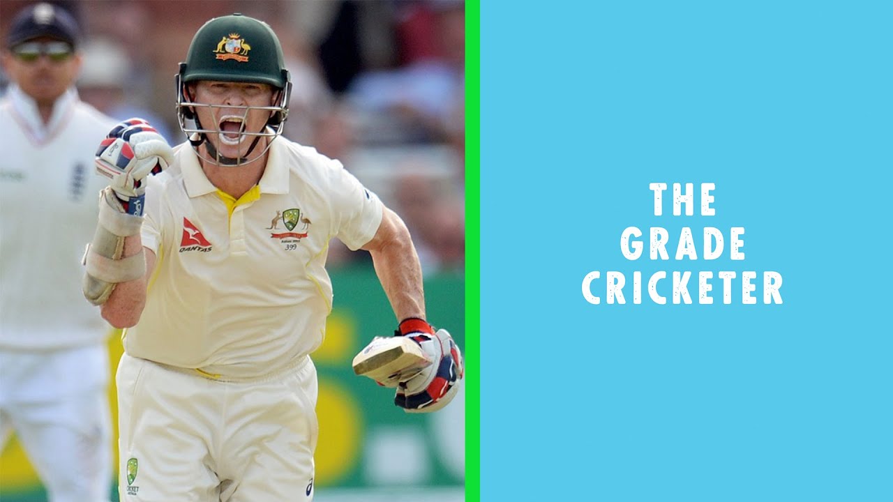 Chris Rogers Full Interview - The Grade Cricketer Podcast - YouTube