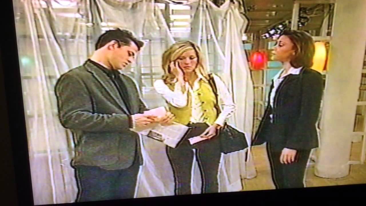 The city soap opera - YouTube