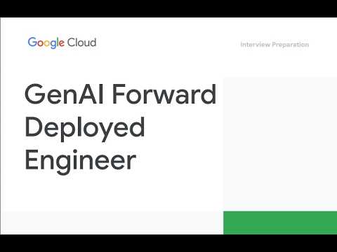 Google Forward Deployed Engineer Interview Part2.2: RAG Retrieval Pipeline