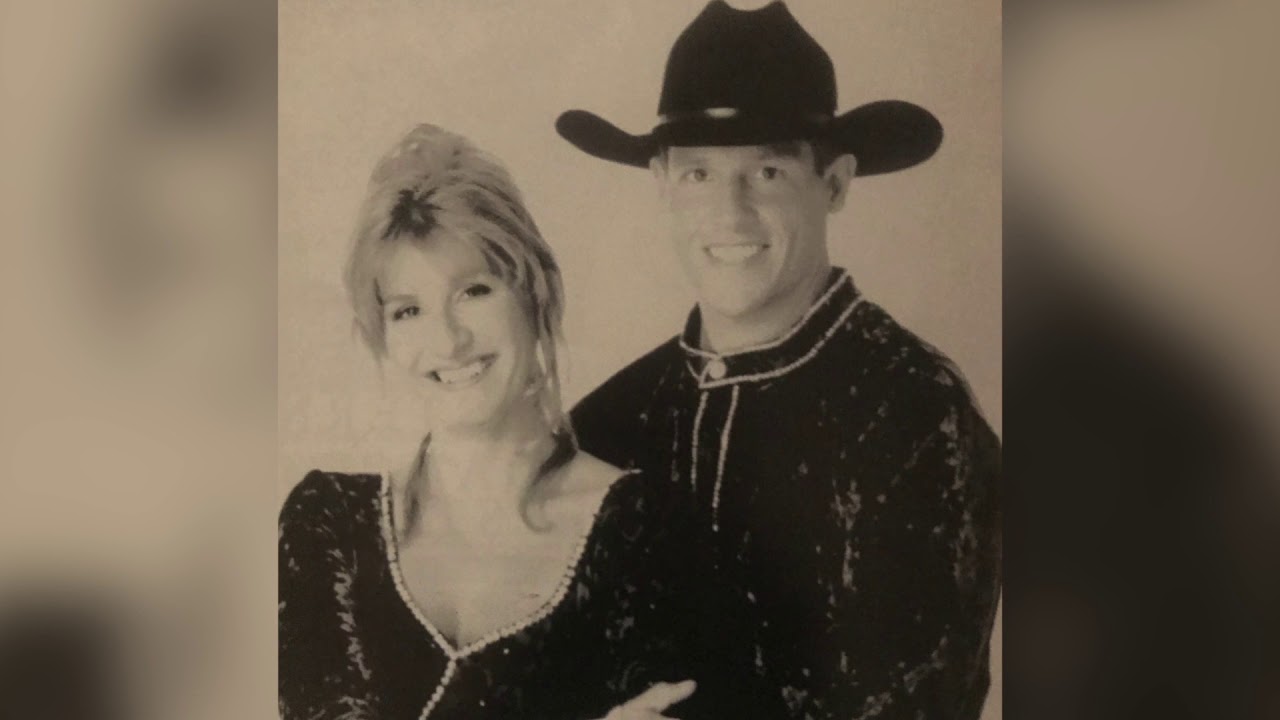 2020 HoF Tony Gutsch & Yvonne ( Gutsch) Benavidez-Wayne - YouTube