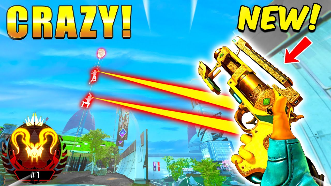 *NEW* Apex Legends Epic & Funny Moments #1240 - YouTube