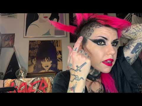 Malice’s Death Hawk Tutorial