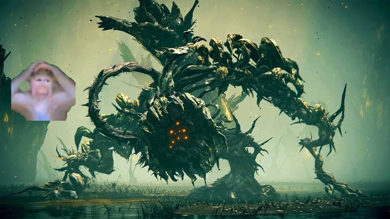 WHY IS THIS BOSS FIGHT SO LONG - YouTube