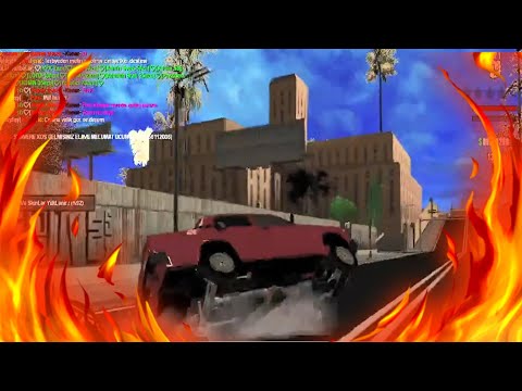 MTA GTA AVTOŞ SÜRÜŞ