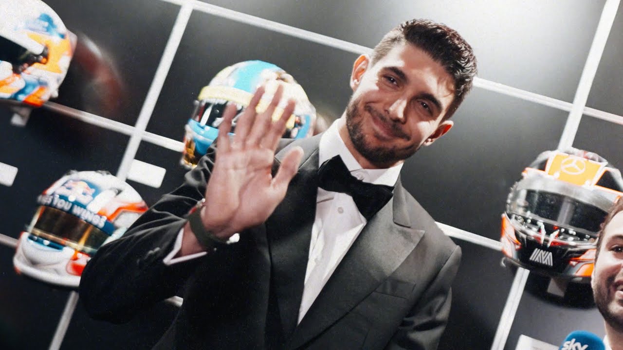 The 40 Years of PREMA - An extraordinary celebration - YouTube