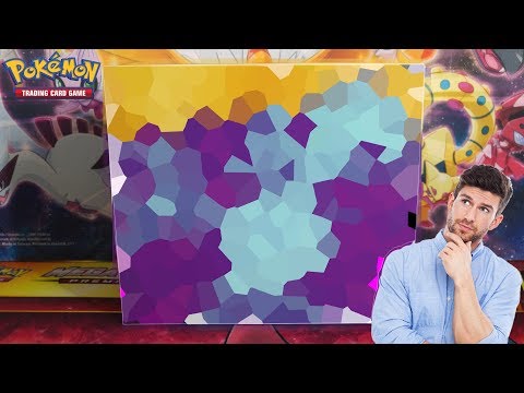 Kanalda Bir İlk - Efsanevi Bir Kutu Açılışı