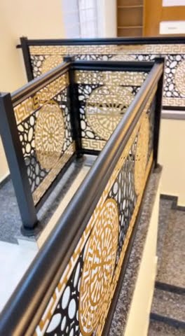 multi Solution And Services.cnc railing for more information call us on ...
