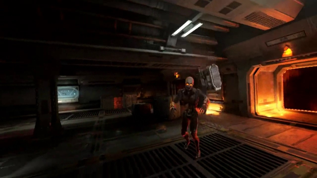 A-Tech Cybernetic - Early Access Gameplay Trailer [VR, HTC Vive] - YouTube