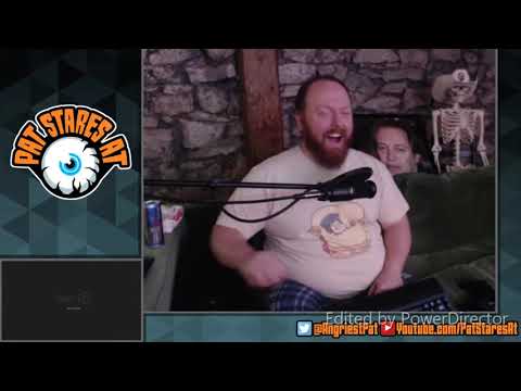 Tiny Ginger Goblin Defeats Blind Mustard Queen with Facts and Logic ...