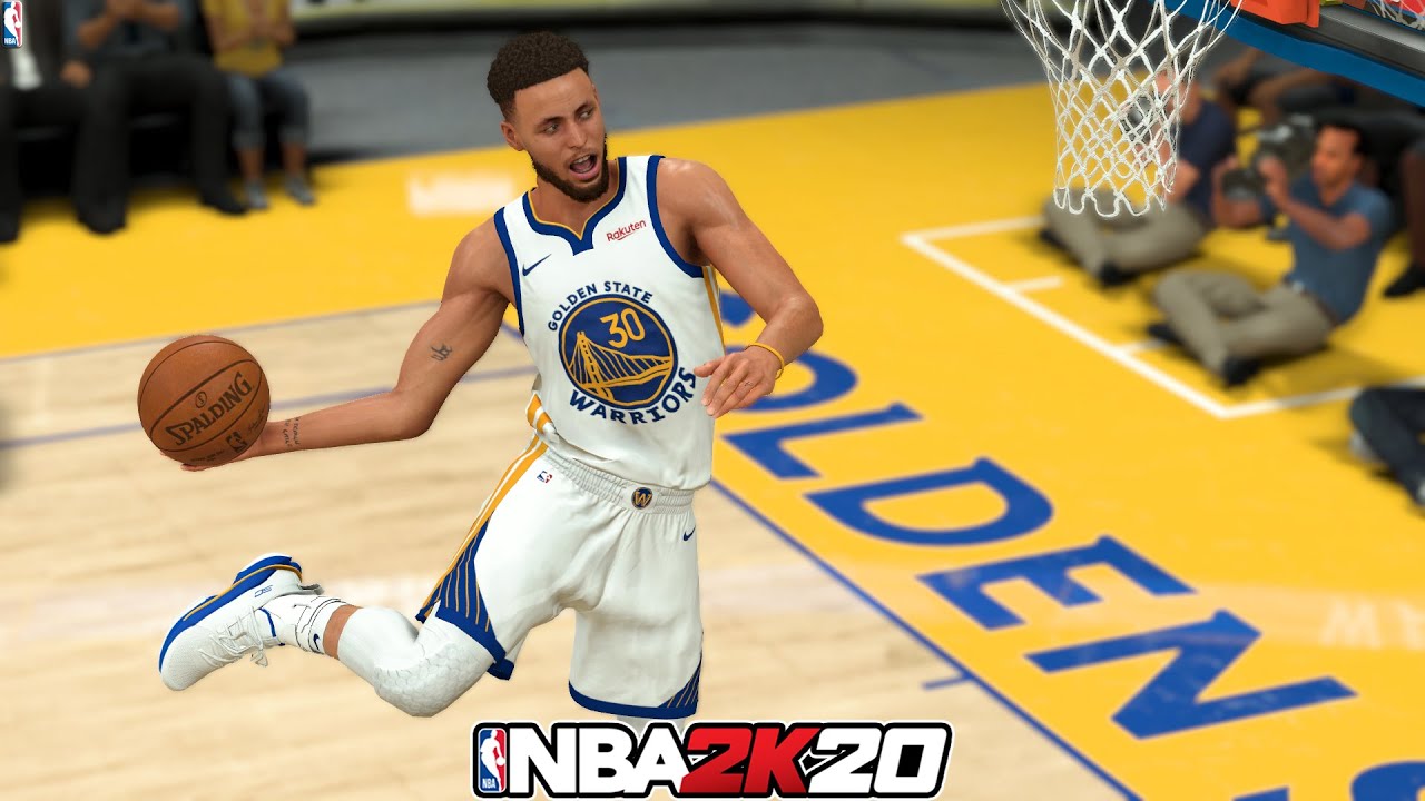 NBA 2K20 Top 10 Rarest Dunks and Posters! - YouTube
