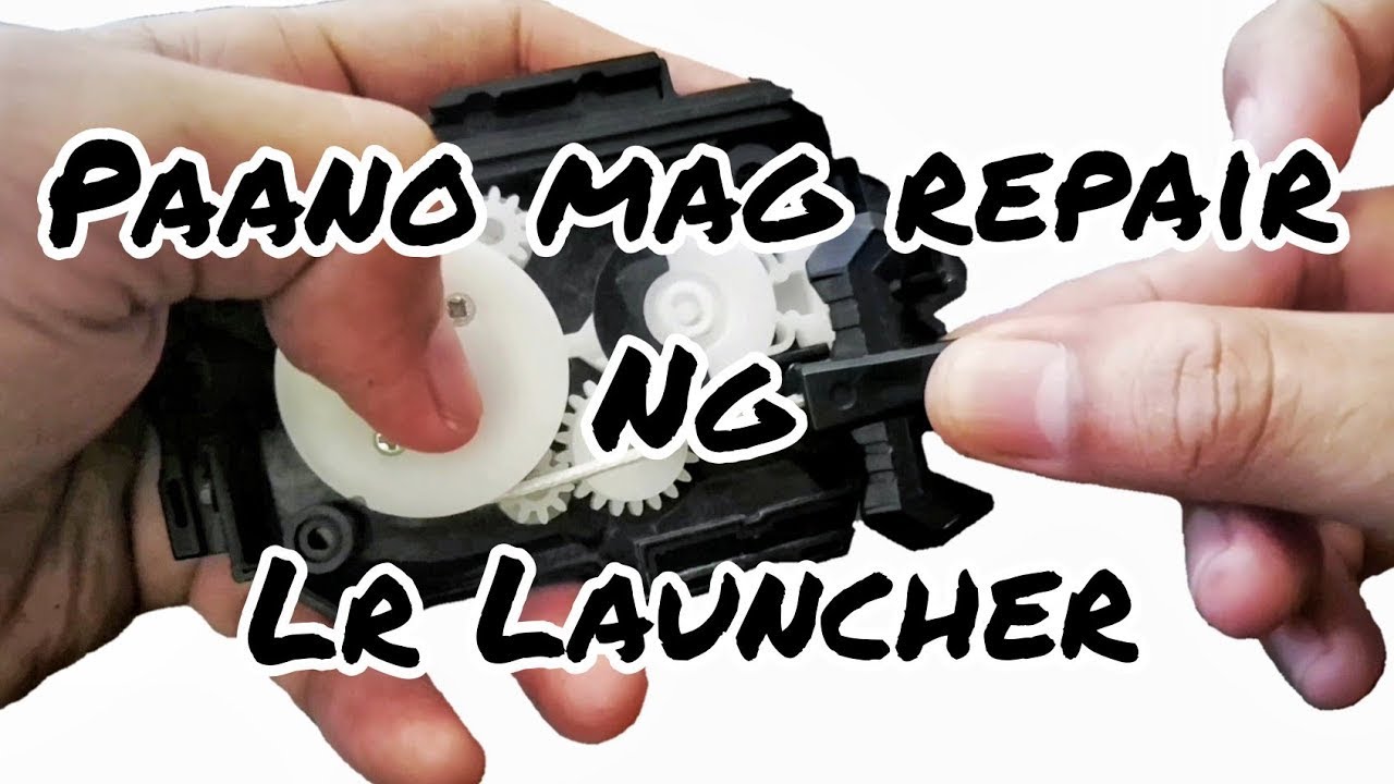 Fixing fake LR Launcher | flash back video | - YouTube