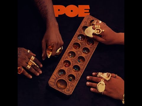 Ruger Ft. BNXN fka Buju – POE (Official Lyric Video) - YouTube