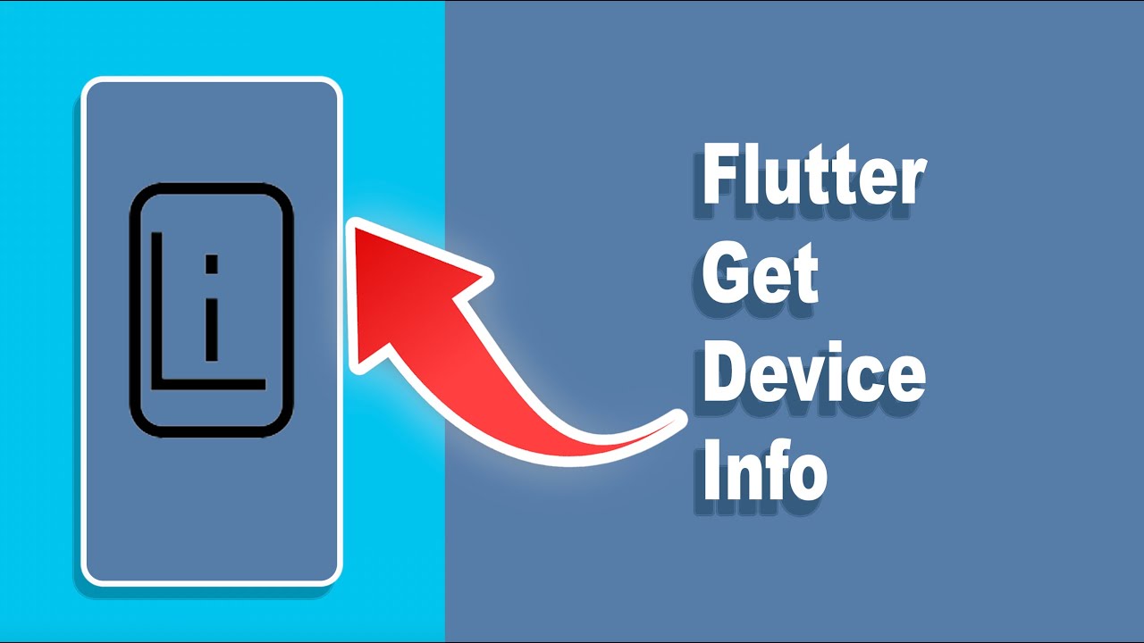 Getting Device Info | 2 Ways - YouTube