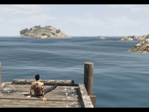 Daryl Morningstar-S04-Ep41 Quand rien ne va!!!! - YouTube