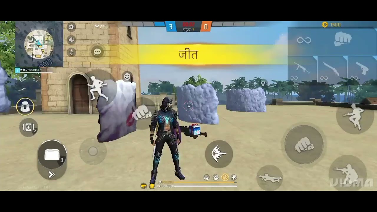 Gamer Dashrath 🆚 Gamer only sumit# @gamer only Sumit# - YouTube