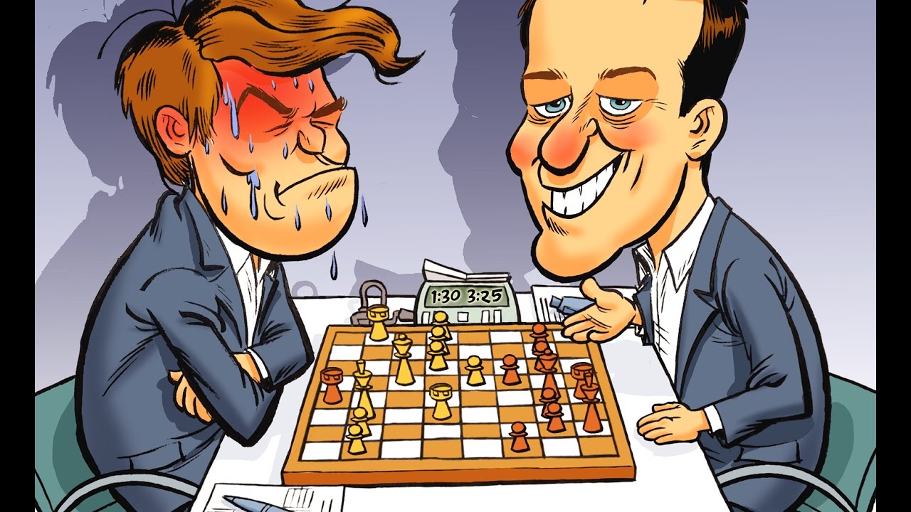 Blitz #40: modern vs IM Michael Rahal (Apertura Inglesa) - YouTube