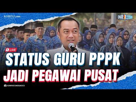 Alih Status Guru PPPK ke Pusat: Solusi Krisis Daerah atau Cuma Pindah Masalah? | Obrolan Newsroom