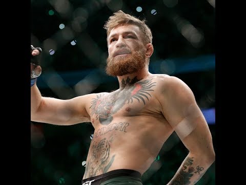 Conor McGregor 💪 blatnoy