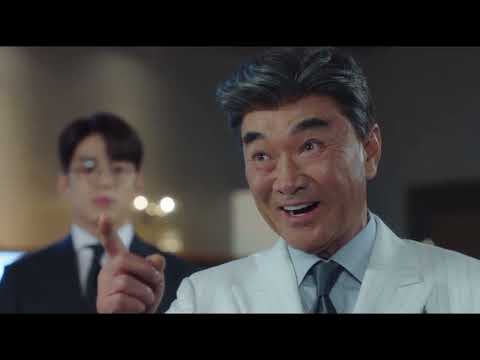 Business proposal Episode 1 ( part 5) Hindi dubbed #businessproposal #kdrama 