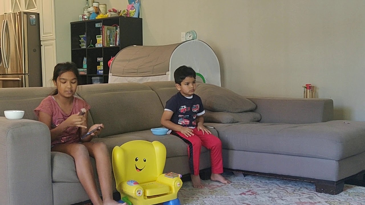 2020.01.05 - useless kids - YouTube