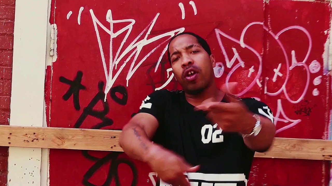 LowKey x Trapback Trill - YouTube