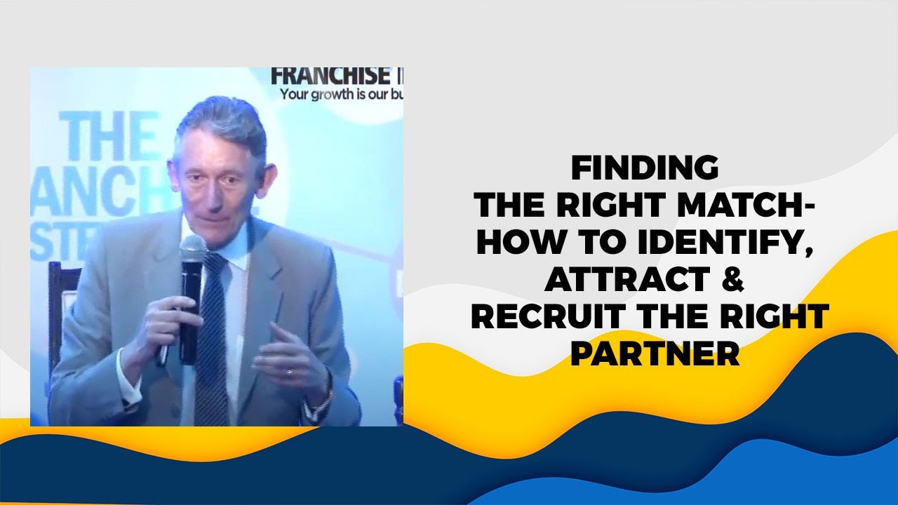 Finding the right match- How to Identify, Attract & Recruit the Right ...