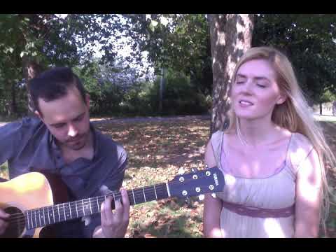 Mother Earth Father Time Cover by Madi Nevin & Max Garceu - YouTube