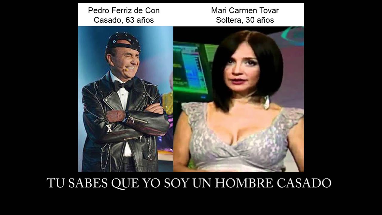 Charros VS Gangsters: Audio Pedro Ferriz de Con y su amante de dice # ...