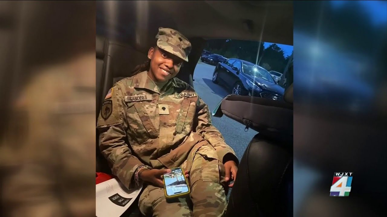 Waycross community gathers to celebrate birthday of Sgt. Kennedy ...