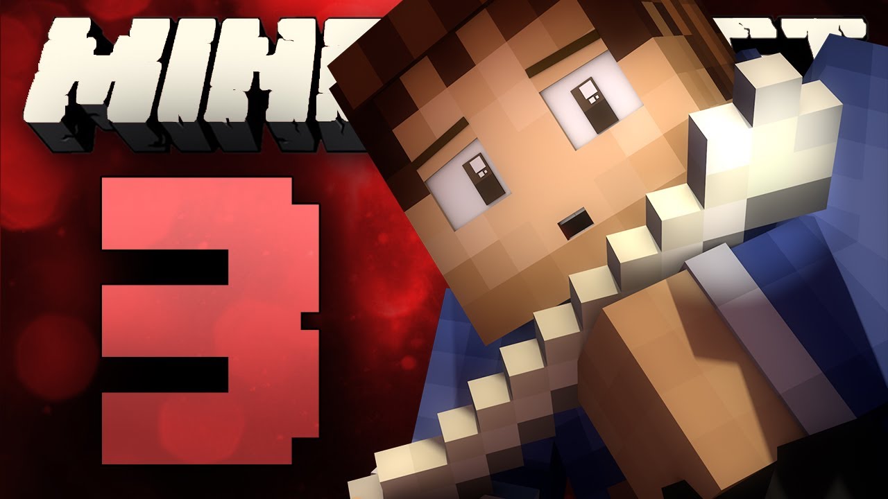 OPERATION SAVE WOOFLESS! (Modded Minecraft FTB: BLOOD AND BONES ...