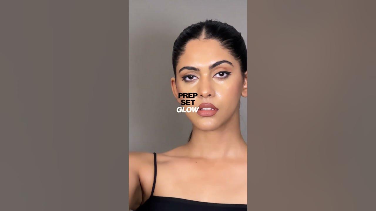 Introducing Fix N Glow Spray By Colorbar Youtube