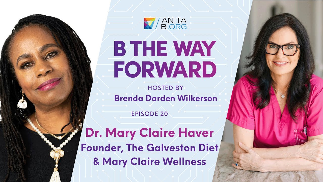 Breaking Down the Myths about Menopause with Dr. Mary Claire Haver ...