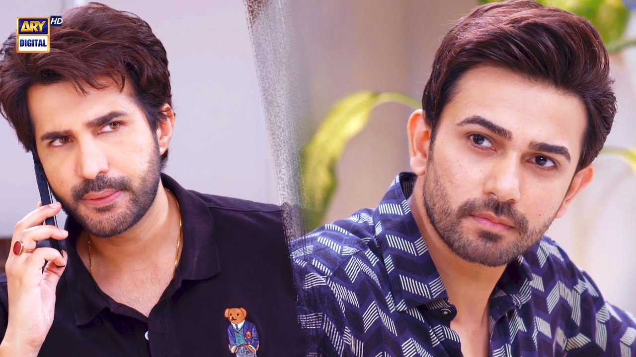 Bhaiyon ke bech larayi | #samjhota Episode 15 | Intense Scene | ARY ...