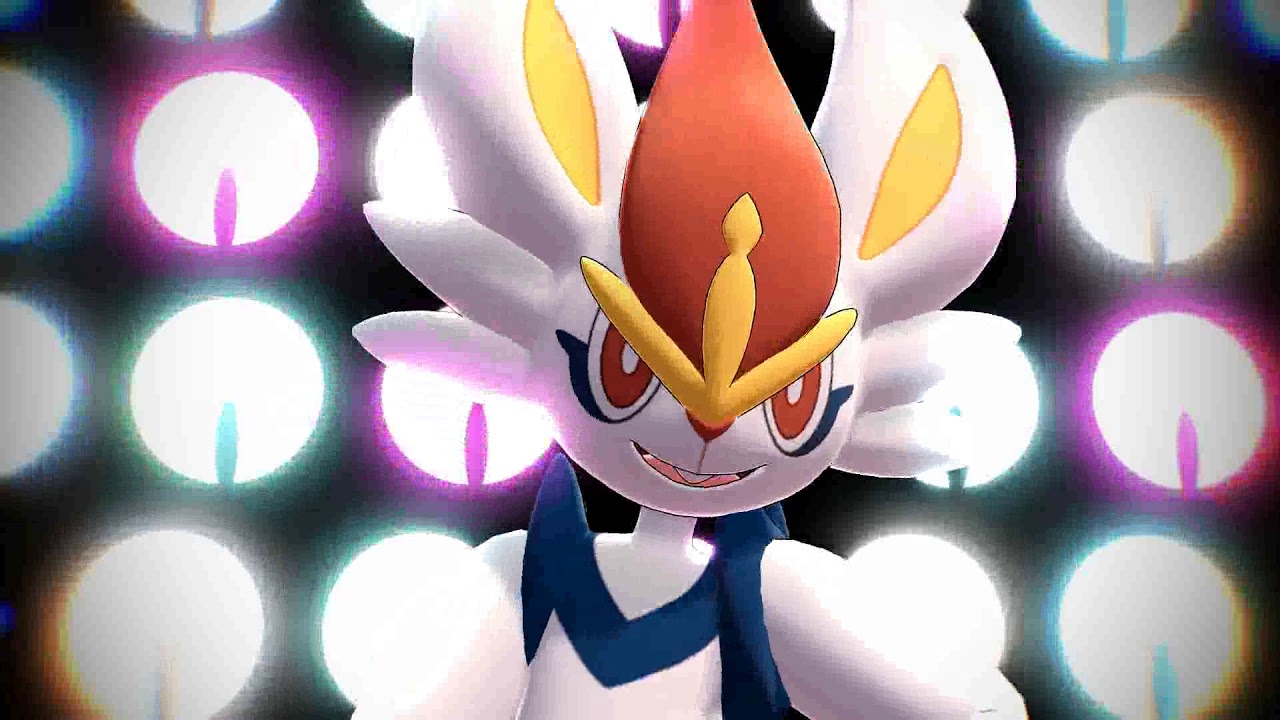 MMD Say So Ft. Cinderace/Aceburn - YouTube