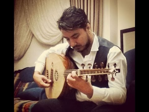 Zamanı Var ki Her Bezmim Anarsın (Ud)